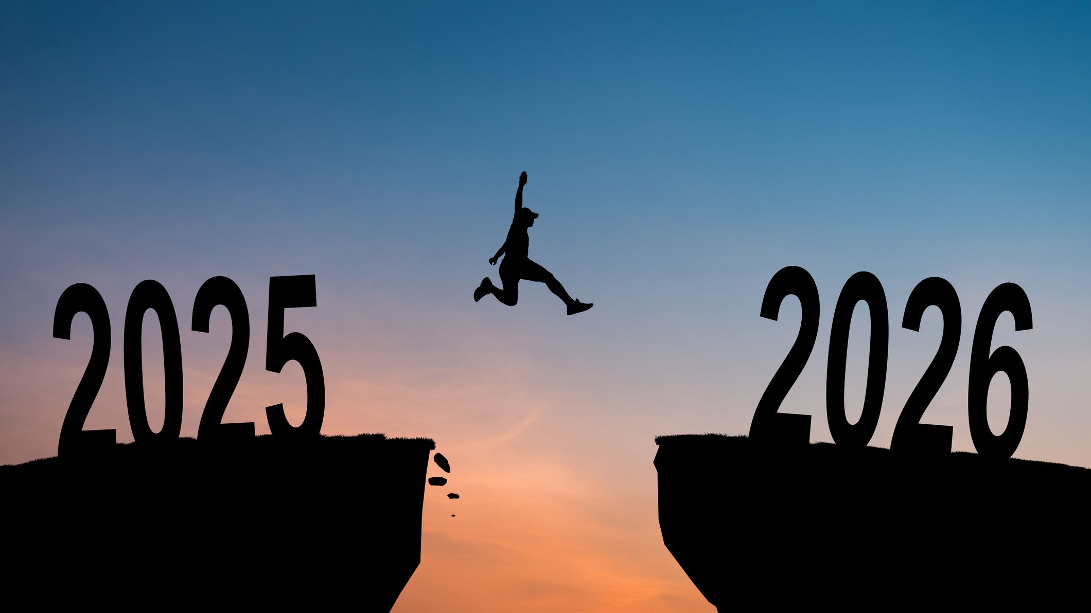 Finish Strong, Be Grateful, and Set Yourself Up for a Powerful 2026 ...